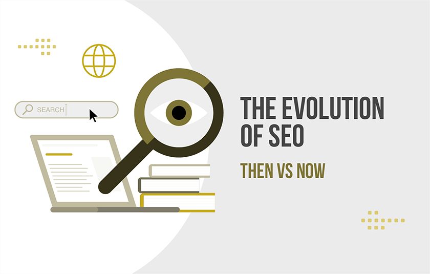 Evolution of SEO | What its future means for you | Levo