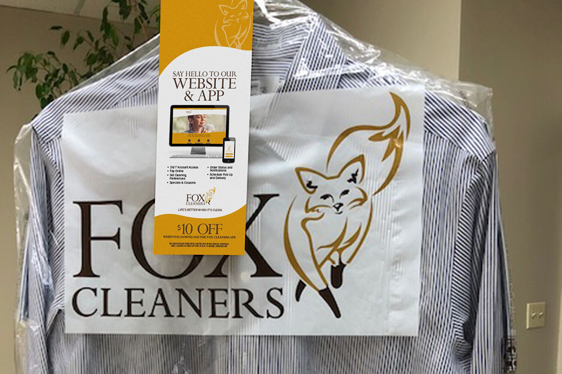 Fox Cleaners